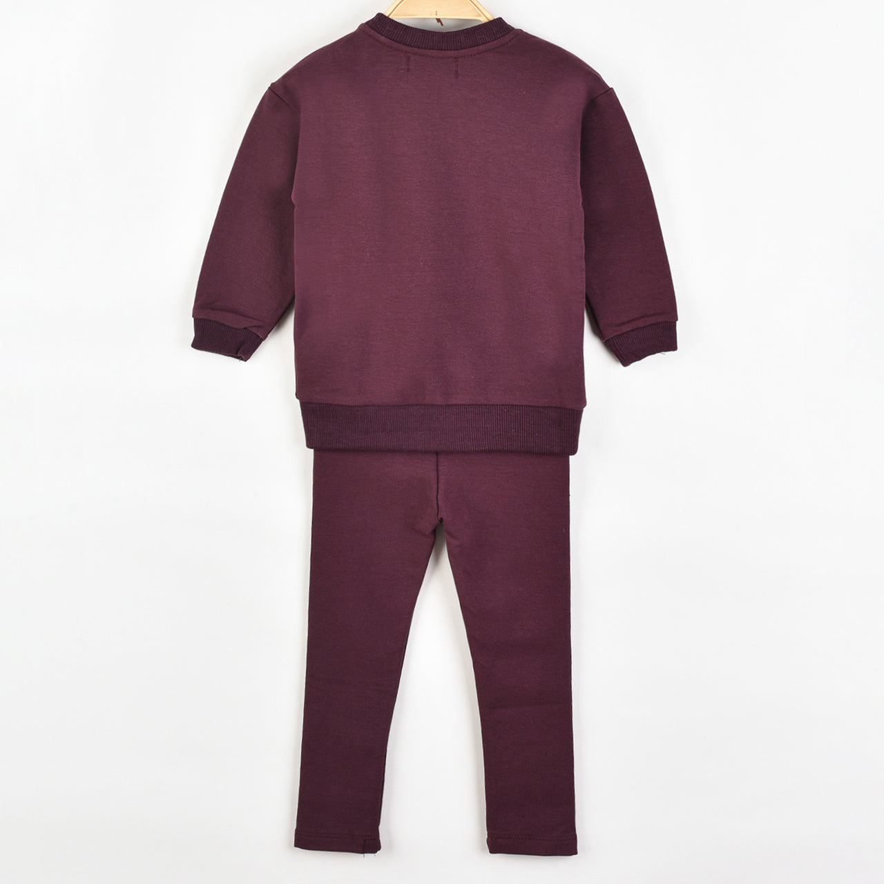 Baby French Terry Set – Kidichic
