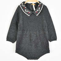 Violet Overall – Kidichic