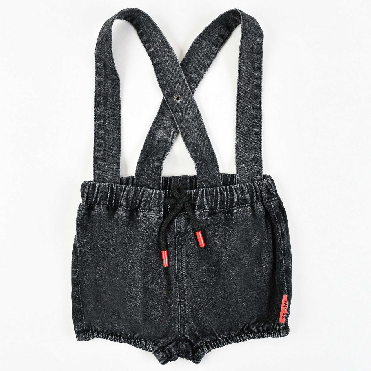 Baby Romper Shorts – Kidichic