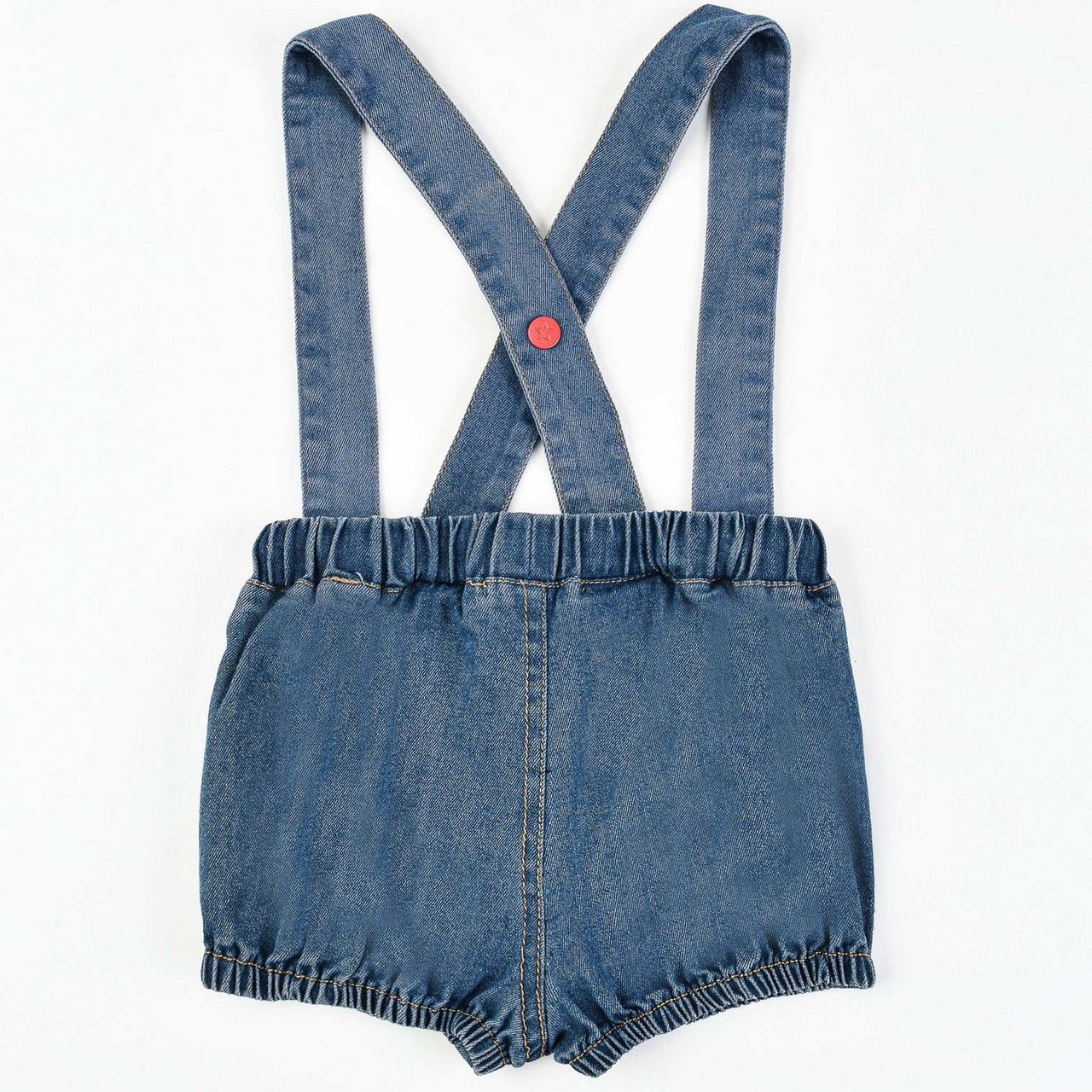 Baby Romper Shorts – Kidichic