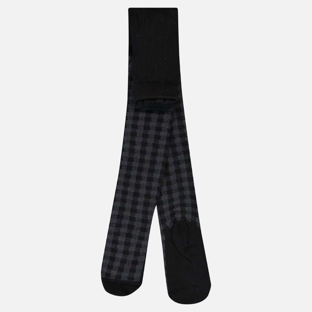 Kidichic Checkered Tights