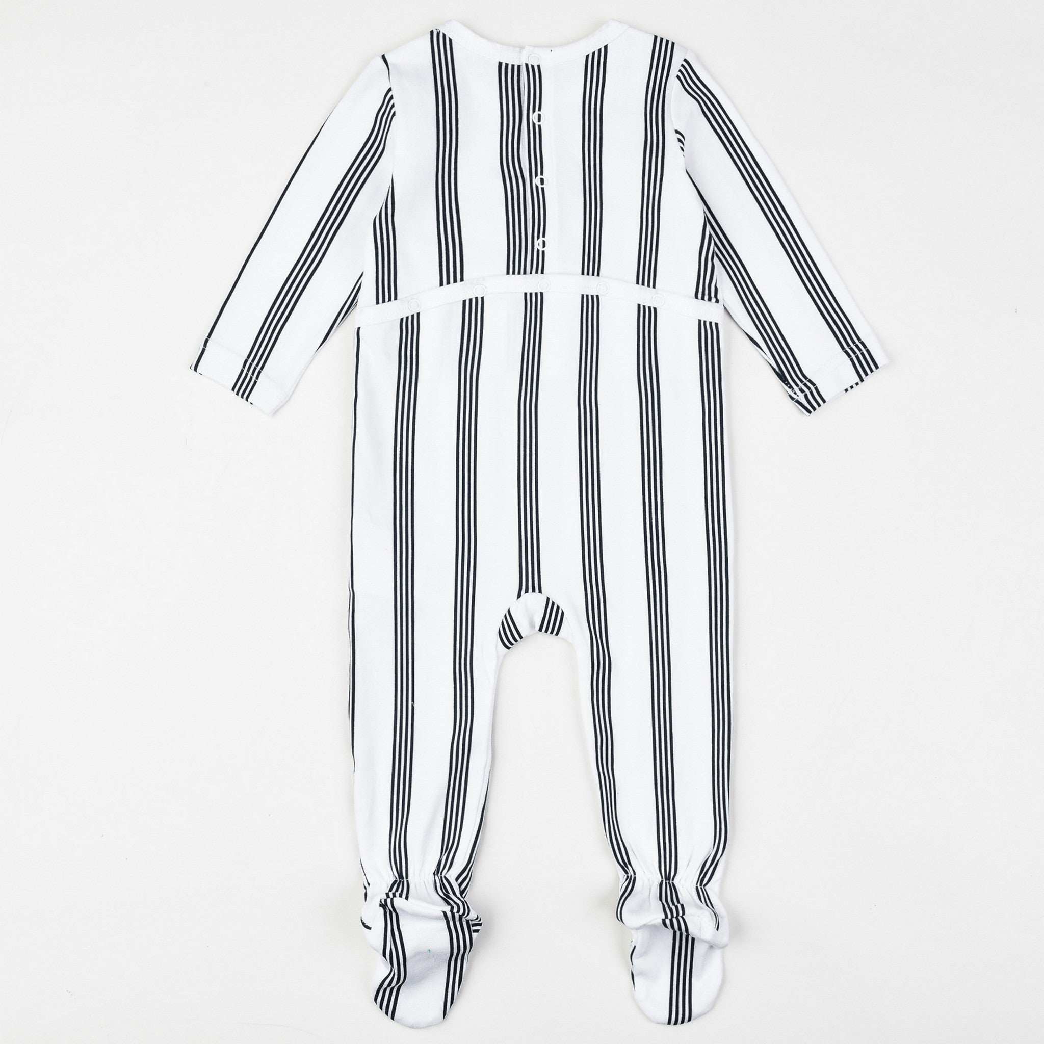 Kidichic Stripes Stretchie