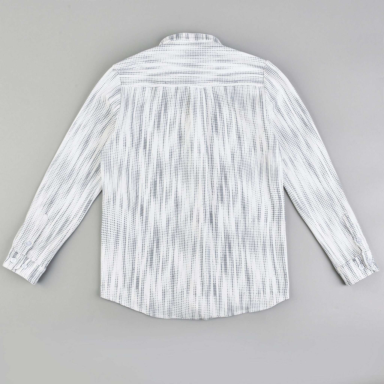 L.S Modal Print Shirt – Kidichic